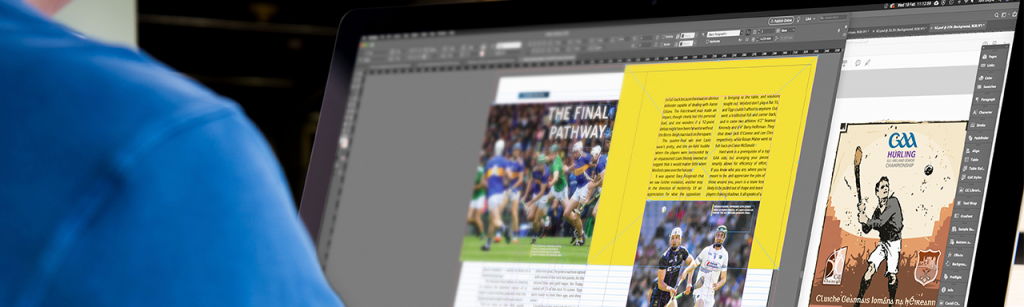 dba publishing – dba